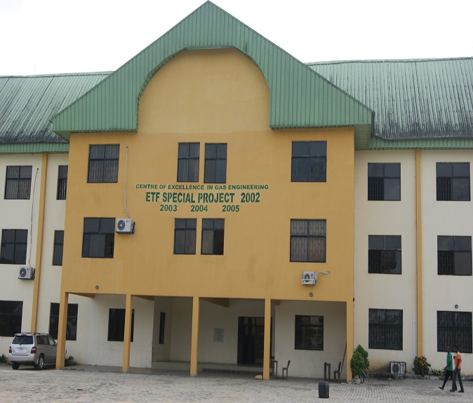 UNIPORT Law Cut Off Mark