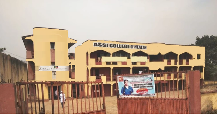 Assi College Of Health School Fees